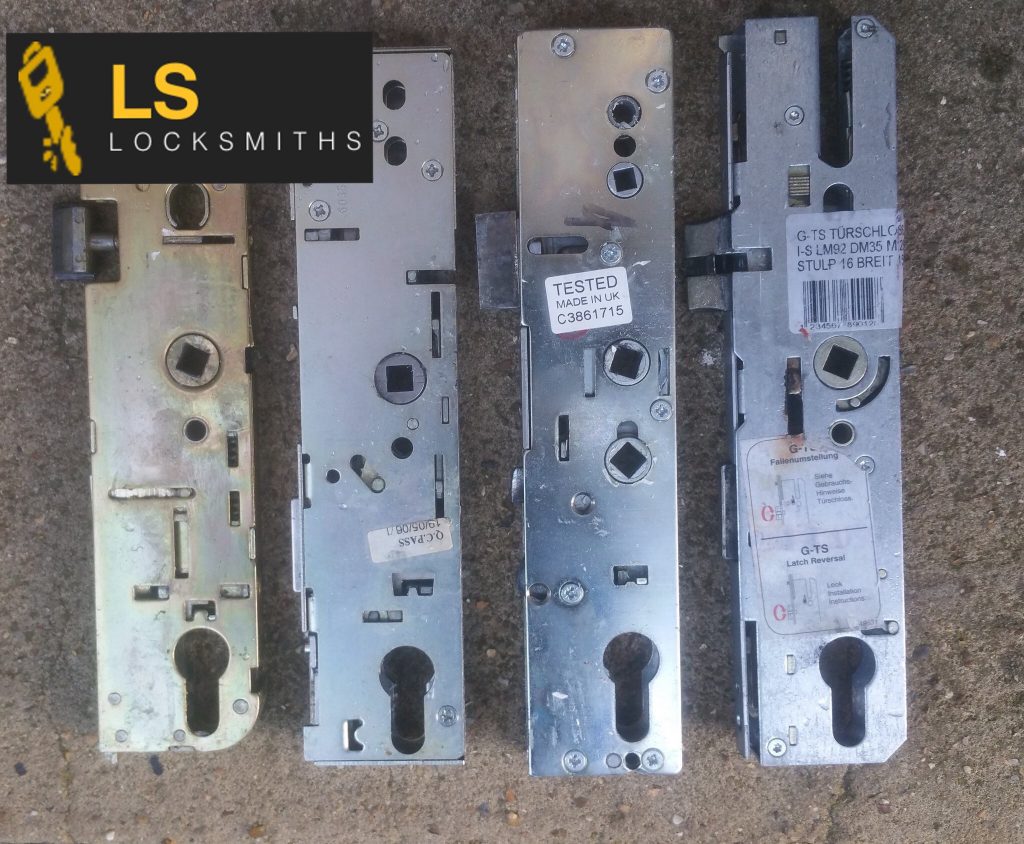 Our locksmith in Burton Joyce Nottingham | LS Locksmiths Nottingham