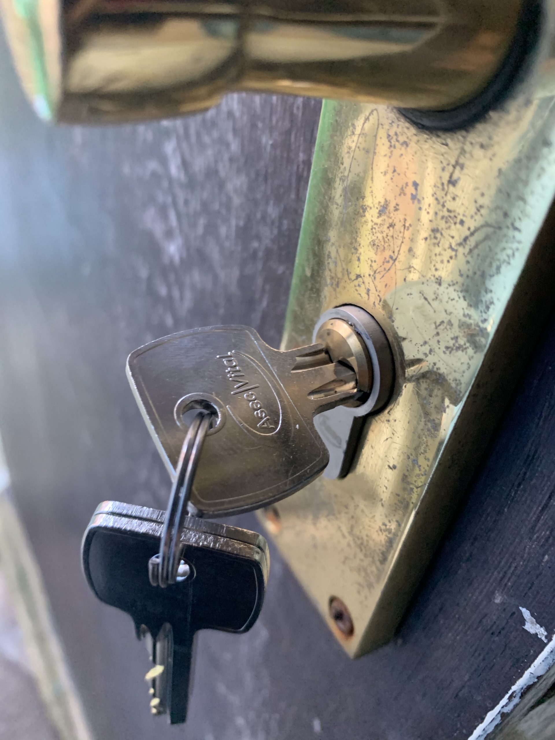 Nottingham Locksmith in Lockdown part 1 | LS Locksmiths Nottingham